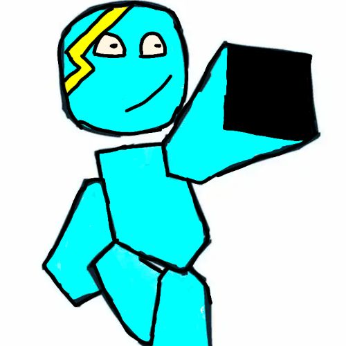 Иконка канала MR MAN