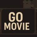 Иконка канала GO MOVIE