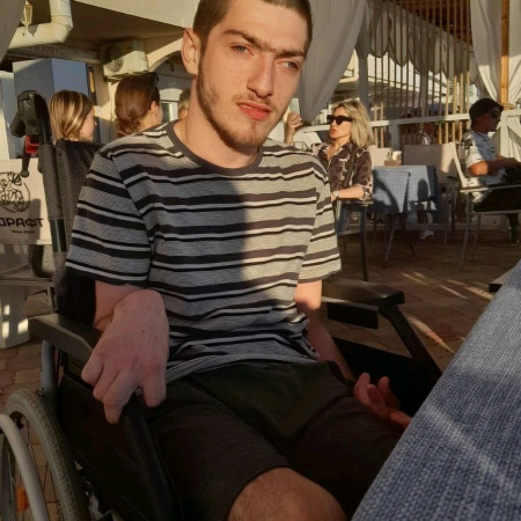 Иконка канала Эдуард