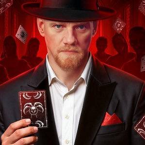Иконка канала Мастер игры Смотреть 11 выпуск от 26 июля