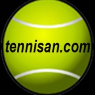 Иконка канала Tennisan