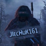 Иконка канала JIecHuK161