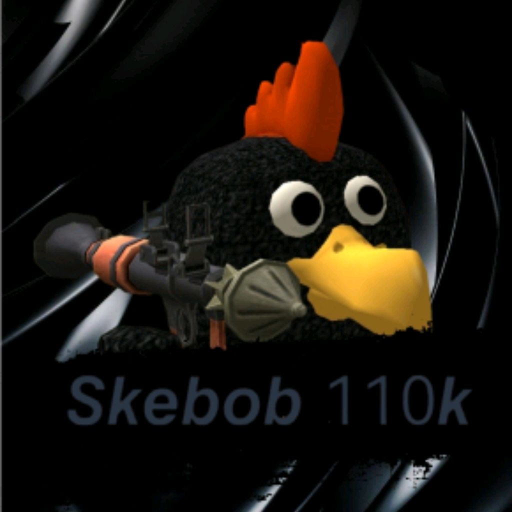 Иконка канала Скебоб 110K