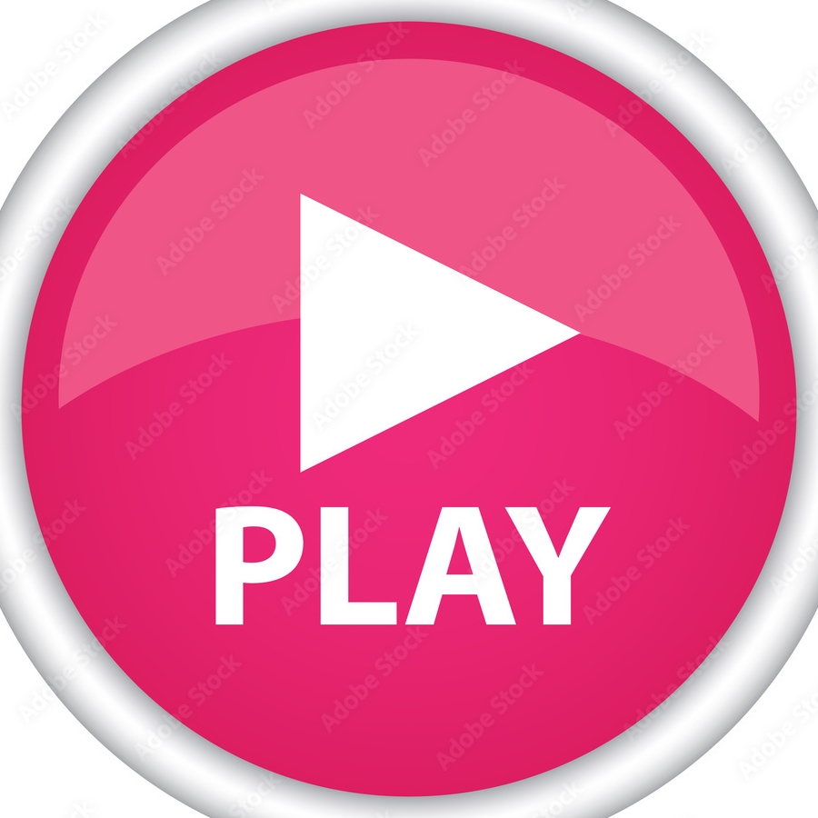 Иконка канала PLAY