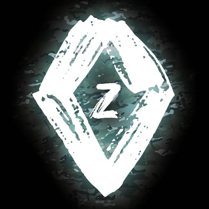 Иконка канала ZEROZEROZERO