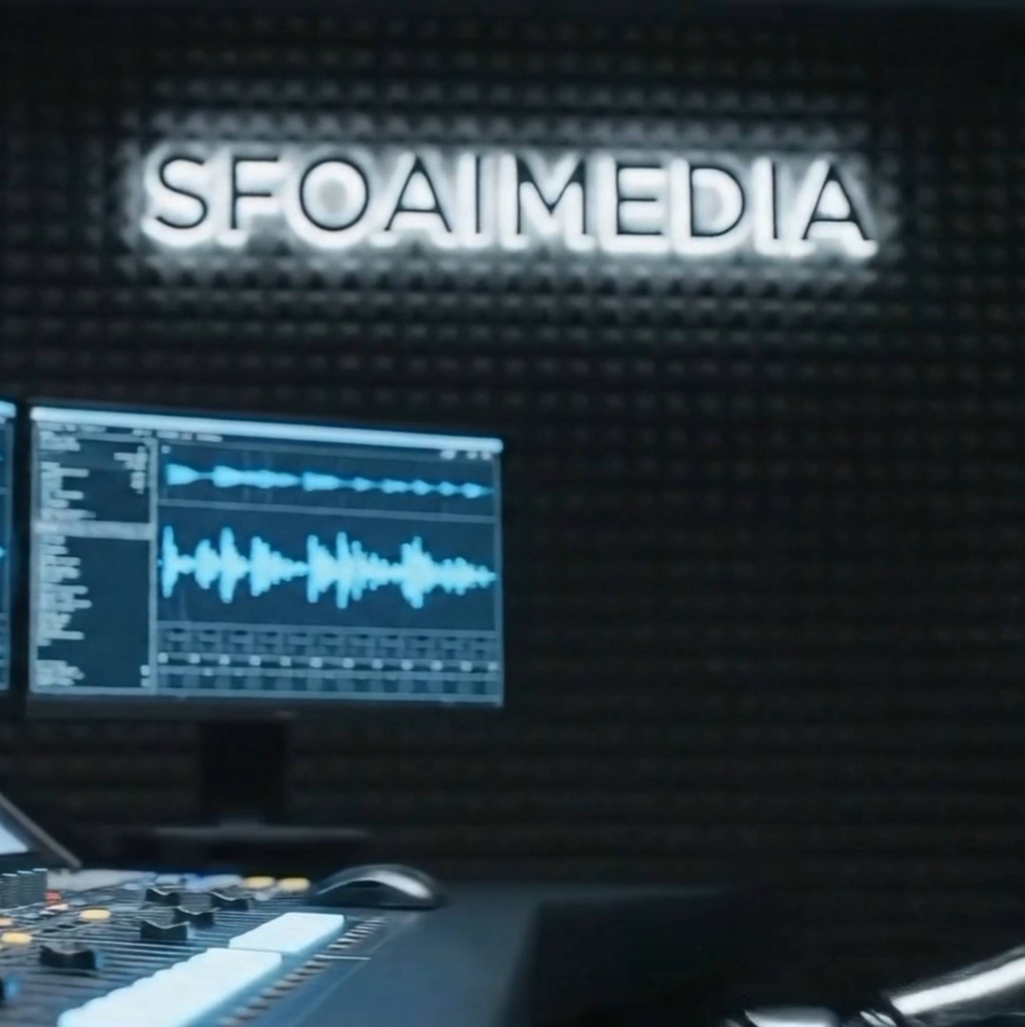 Иконка канала SFOAIMEDIA