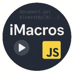 Иконка канала Скрипты для imacros