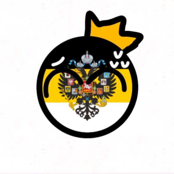 Иконка канала Российская империя 🇷🇺👑