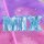 Иконка канала Mix