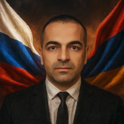 Иконка канала Оганес С|Партнёр|БрэйфБизнес