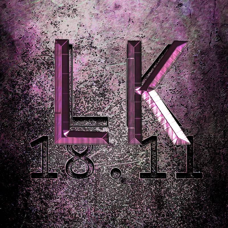 Иконка канала Игровой канал Лидии Ким - 18.11