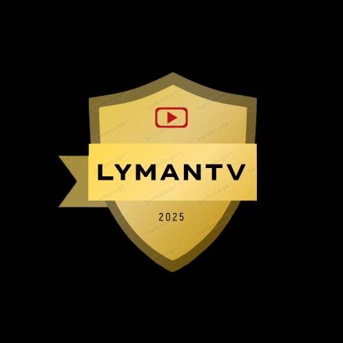Иконка канала lymanTV
