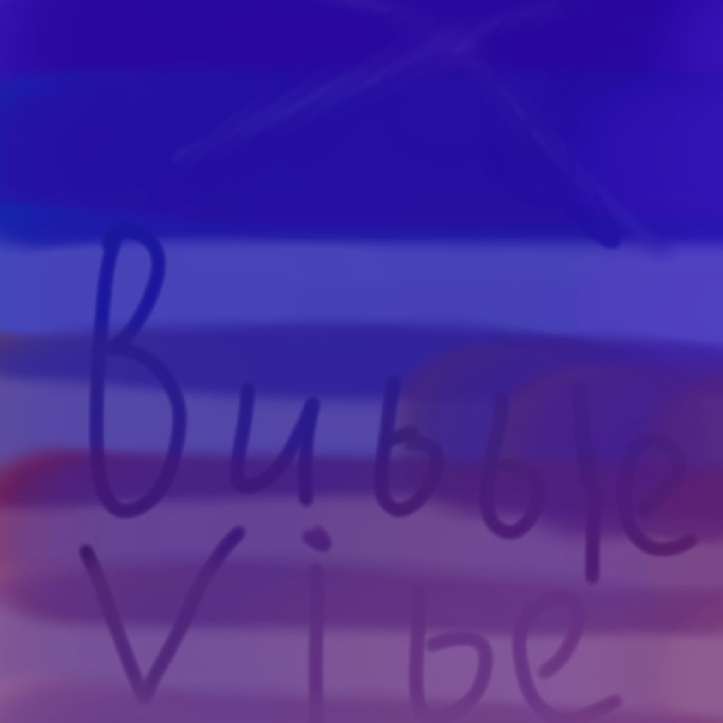 Иконка канала Bubble vibe