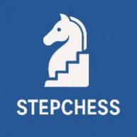 Иконка канала stepchess.ru