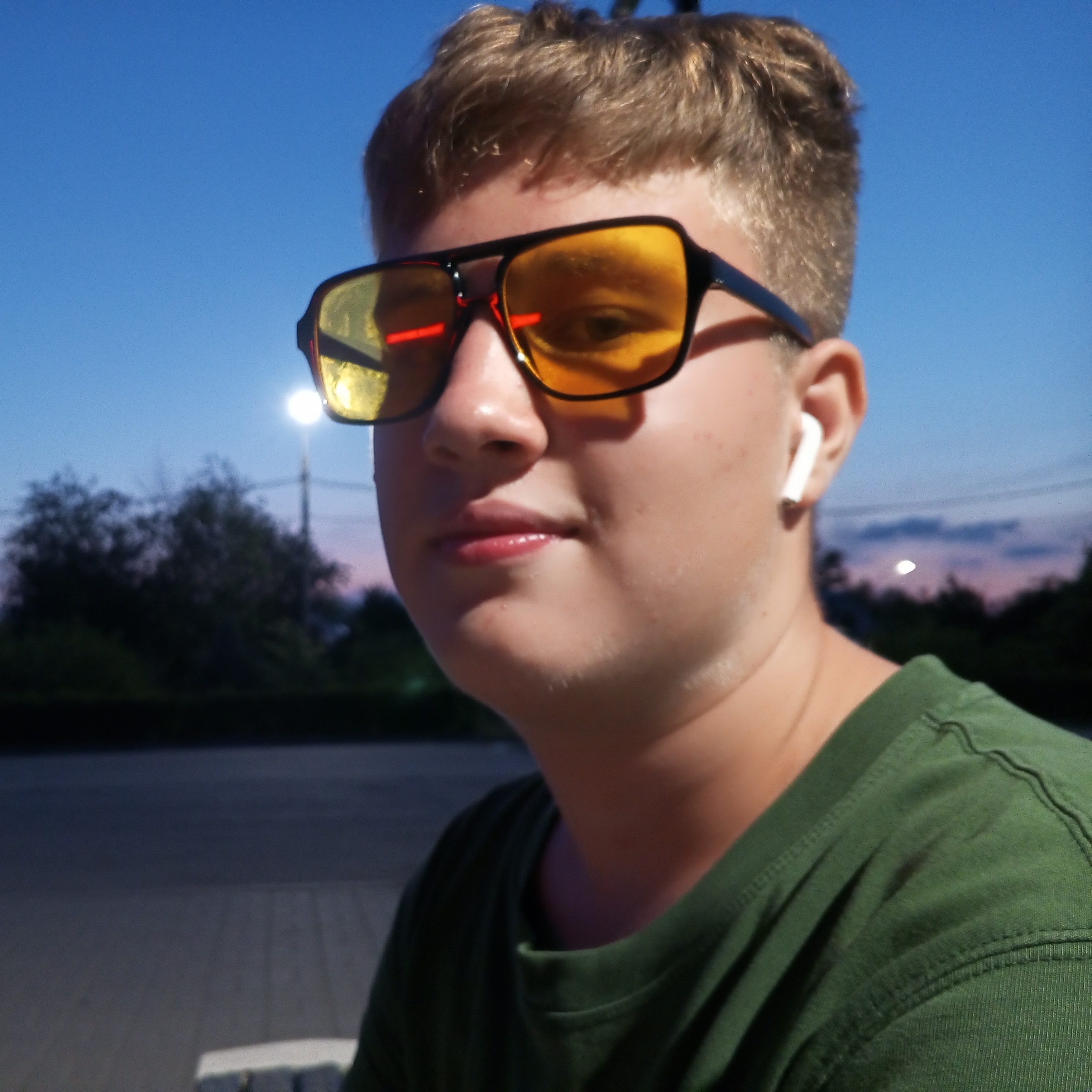 Иконка канала YarKing