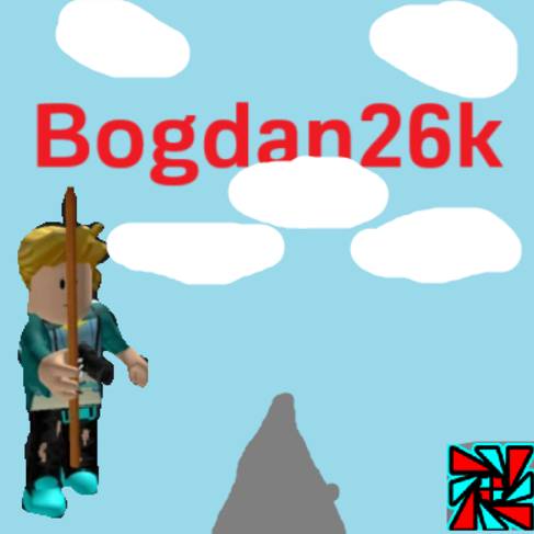 Иконка канала Bogdan26k