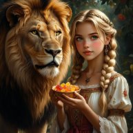 Иконка канала Ладка Мармеладка