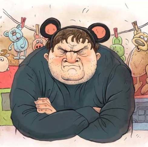 Иконка канала Игры сейчас!