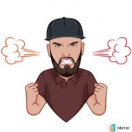 Иконка канала __Slavonian__