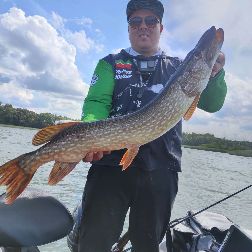 Иконка канала Рыбак 007