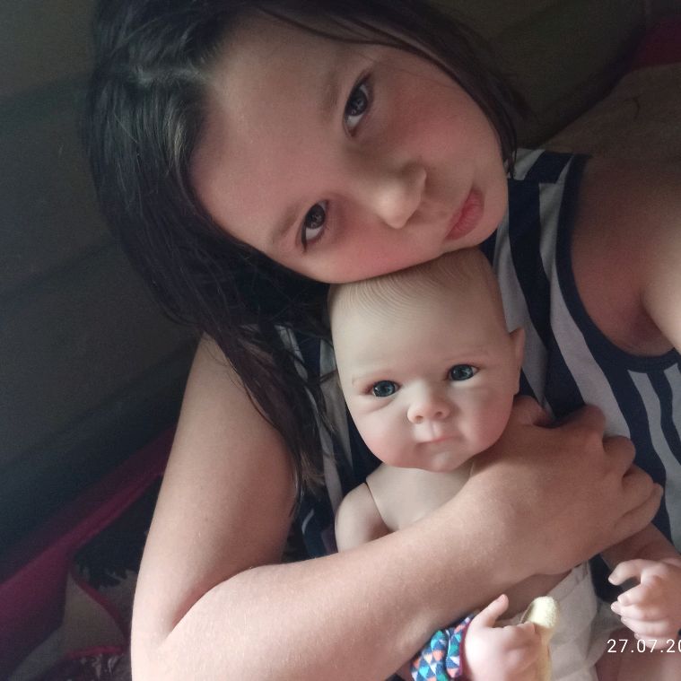 Иконка канала 🤗💗My Little Baby Girl💗🤗(моя Маленькая Девочка)