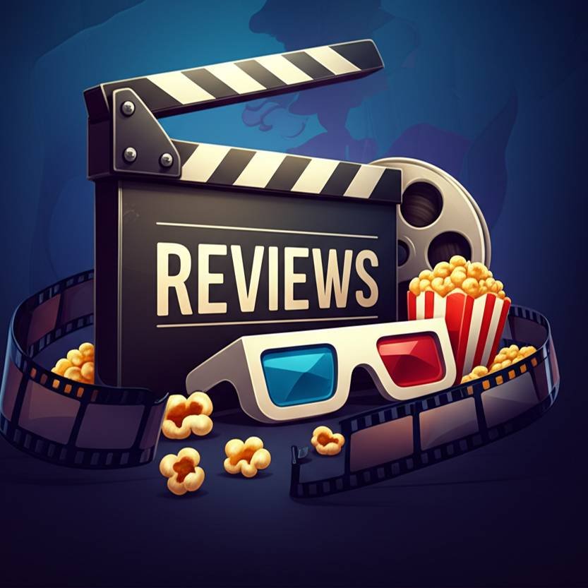 Иконка канала FilmToon
