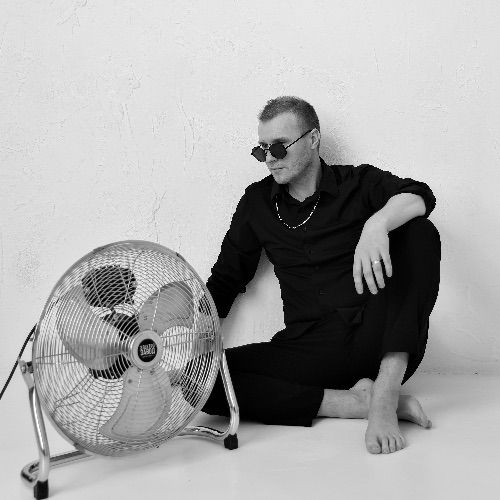 Иконка канала Алексей Набойченко Aleks_jes ДИДЖЕЙ