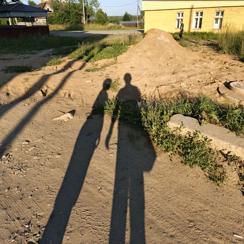 Иконка канала Миша И Дима