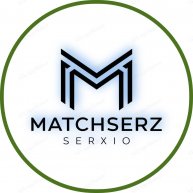 Иконка канала Matchserz Serxio