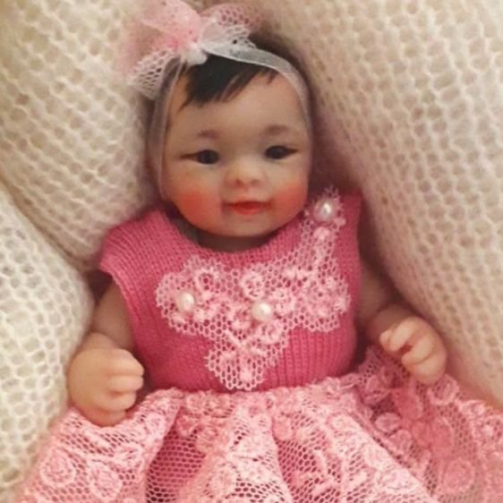 Иконка канала mini.reborn.babies.