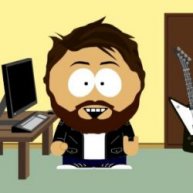 Иконка канала Tsyba Games