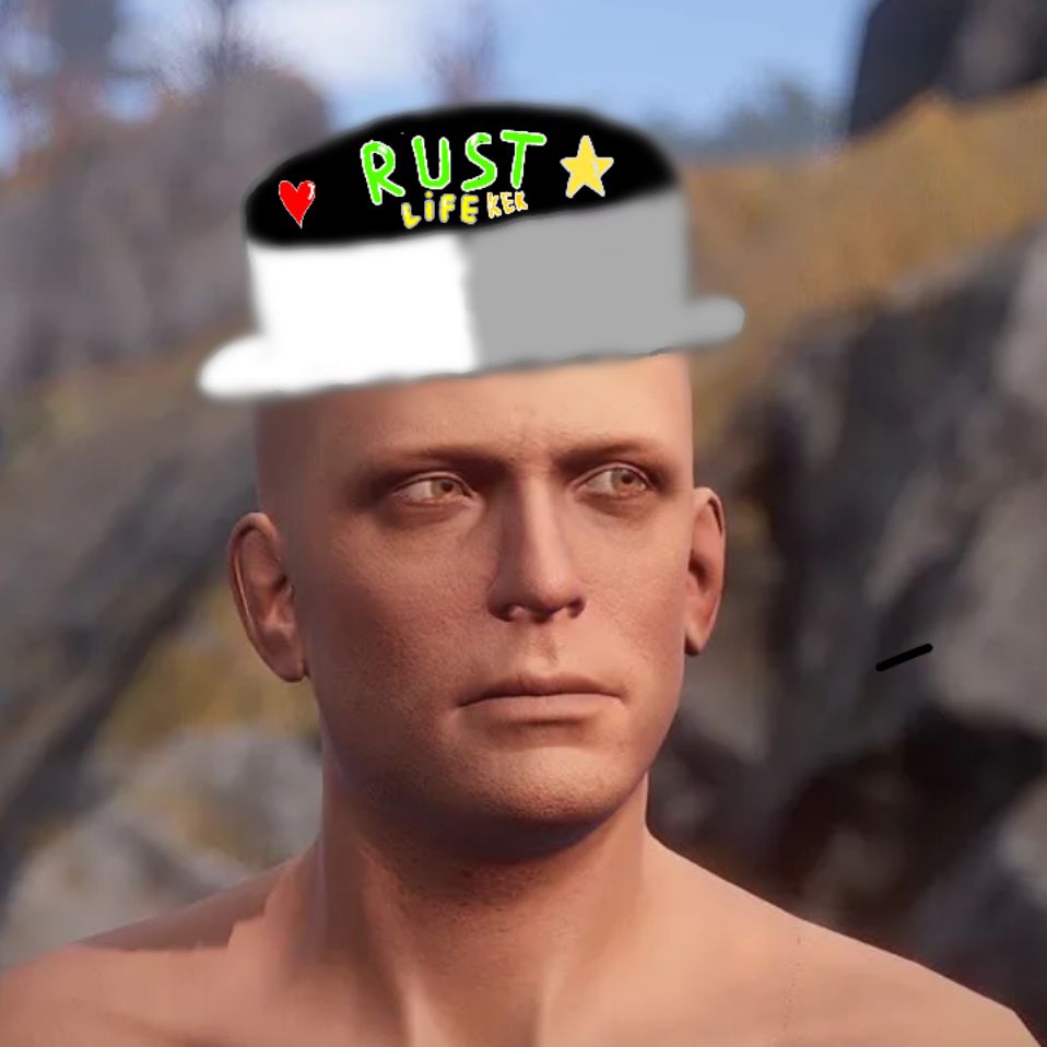 Иконка канала Leкарь | Rust