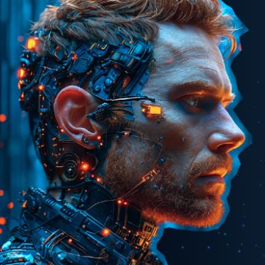 Иконка канала История Будущего