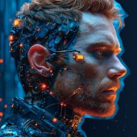 Иконка канала История Будущего