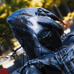 Иконка канала Metal Sonic Neo ArtFenix