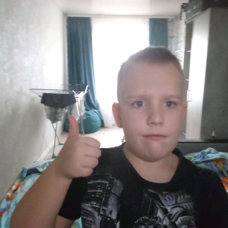 Иконка канала EGOR_PLAY