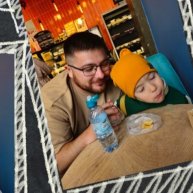 Иконка канала 😍 Татарский Вайб 😍