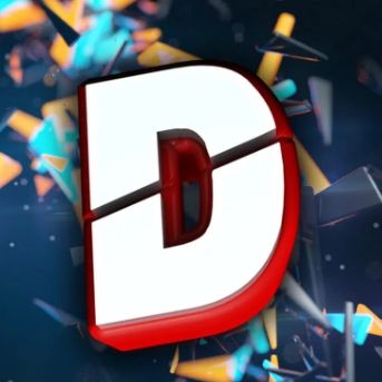 Иконка канала David play