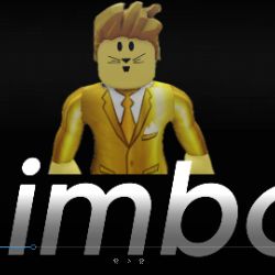 Иконка канала Limbo