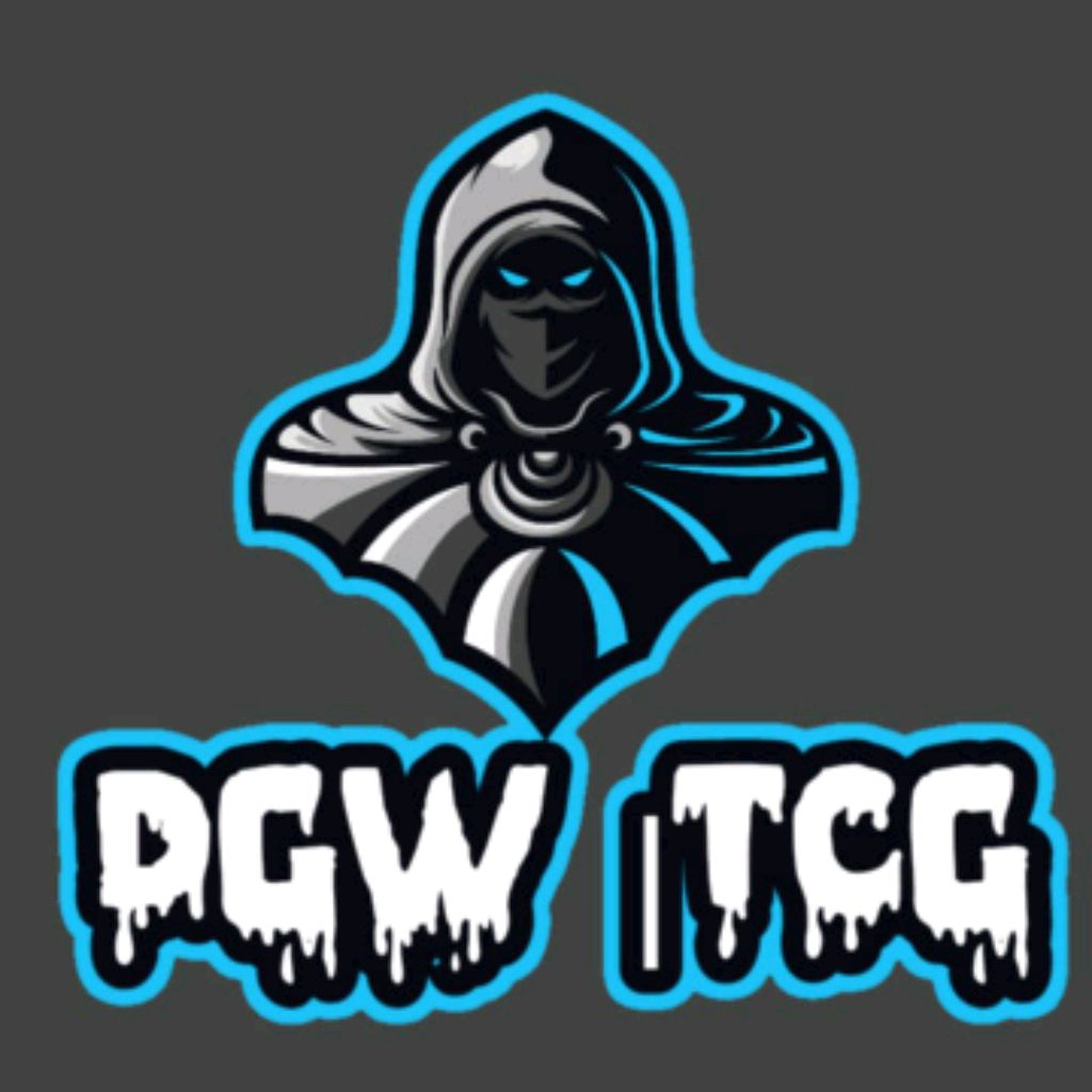 Иконка канала DgW | tCG