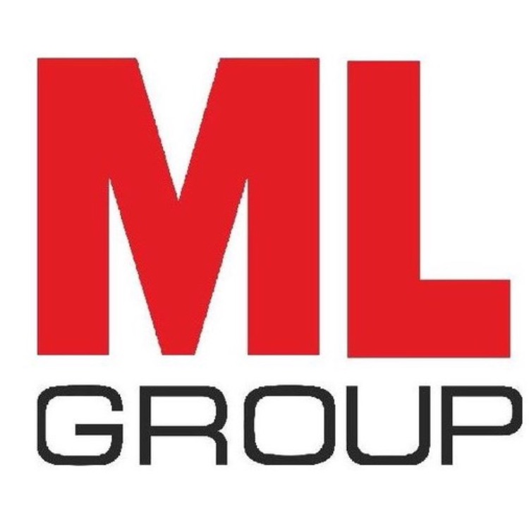 Иконка канала ML_GROUP