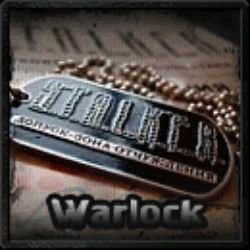 Иконка канала Warlock700