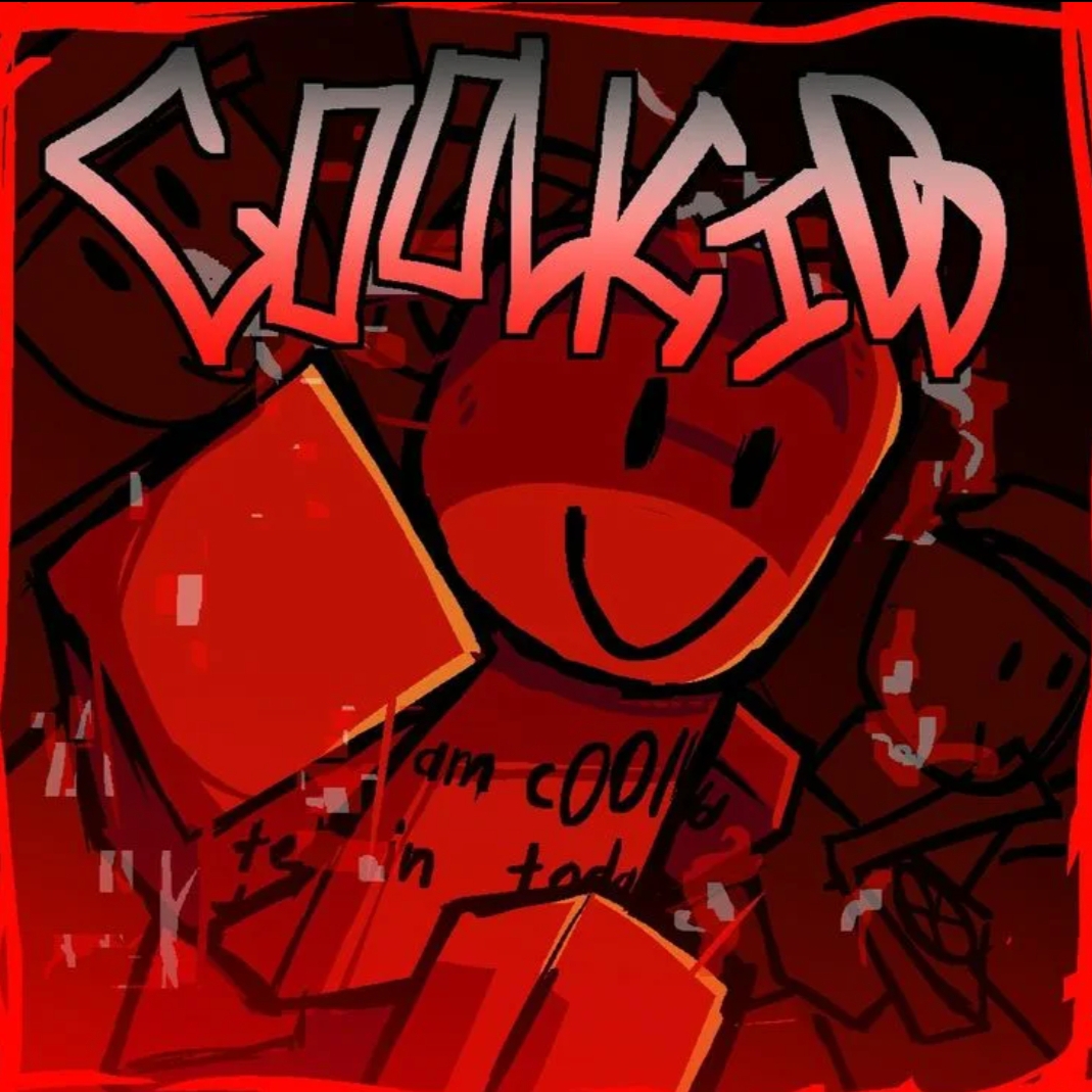 Иконка канала c00lkidd