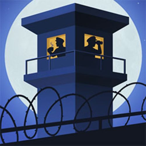 Иконка канала Hoosegow