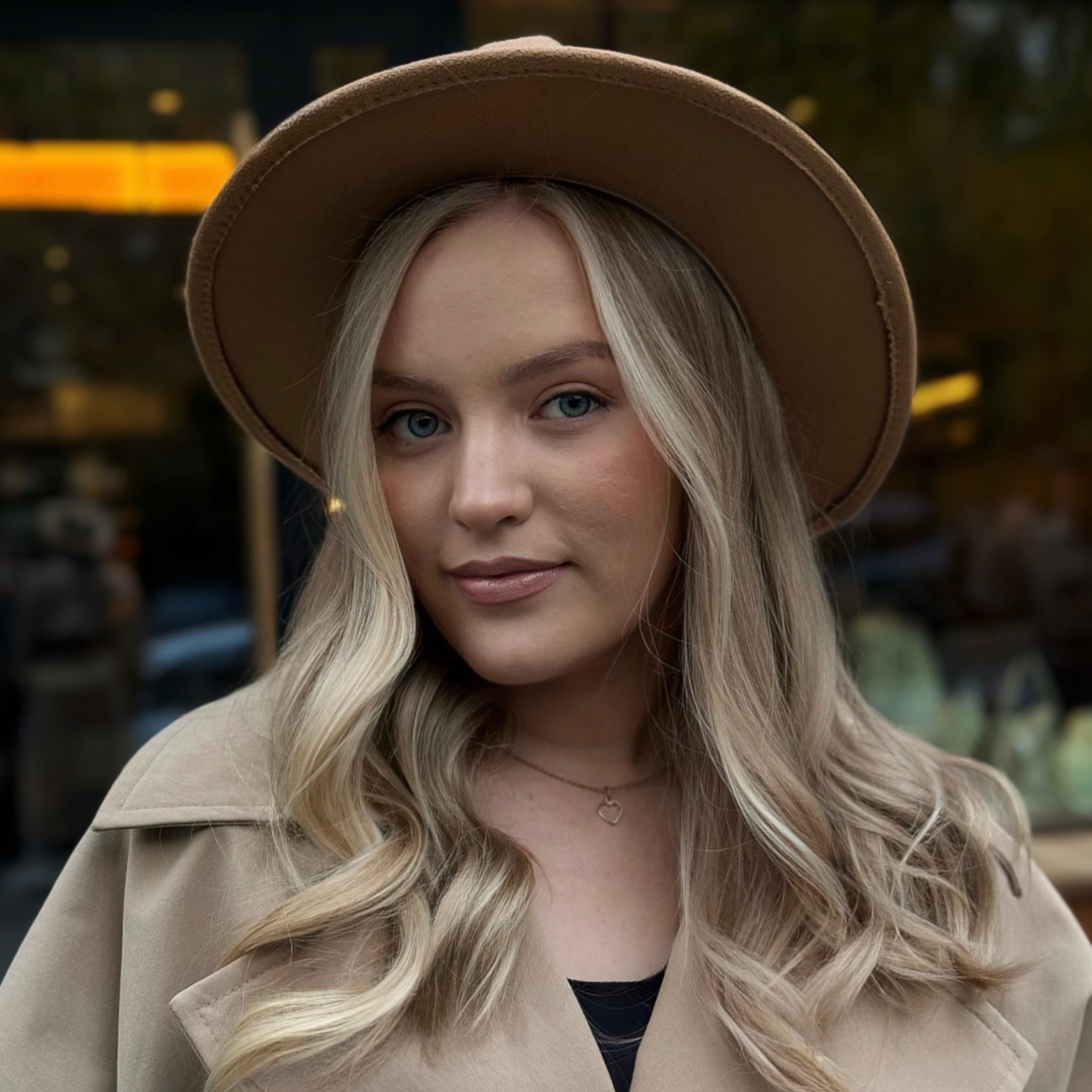 Иконка канала Aliya Domovaya