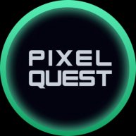 Иконка канала pixelquest_russia