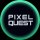 Иконка канала pixelquest_russia