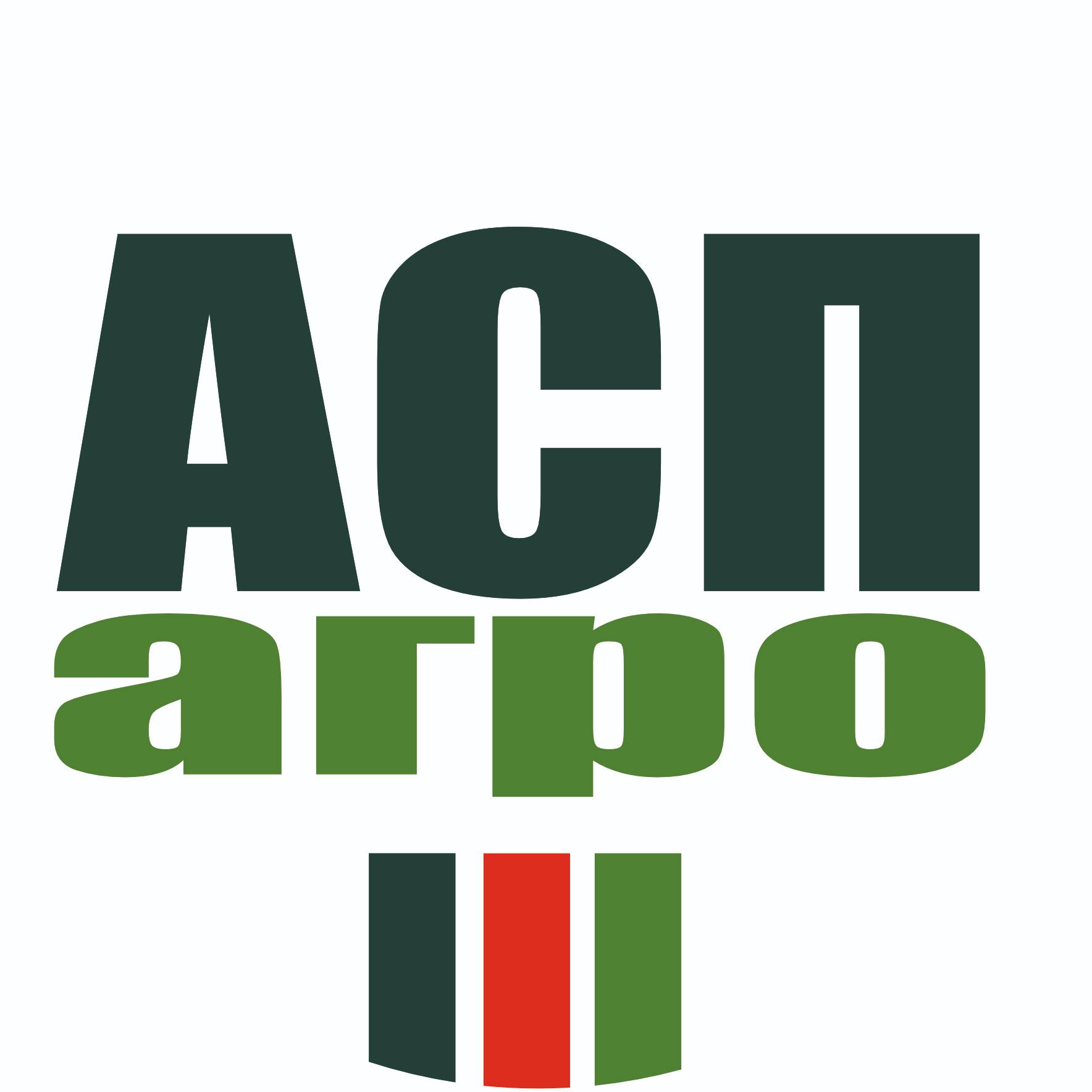 Иконка канала АСП АГРО