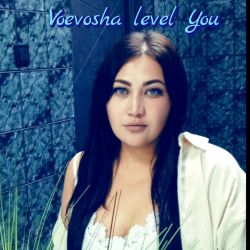 Иконка канала Voevosha Level You