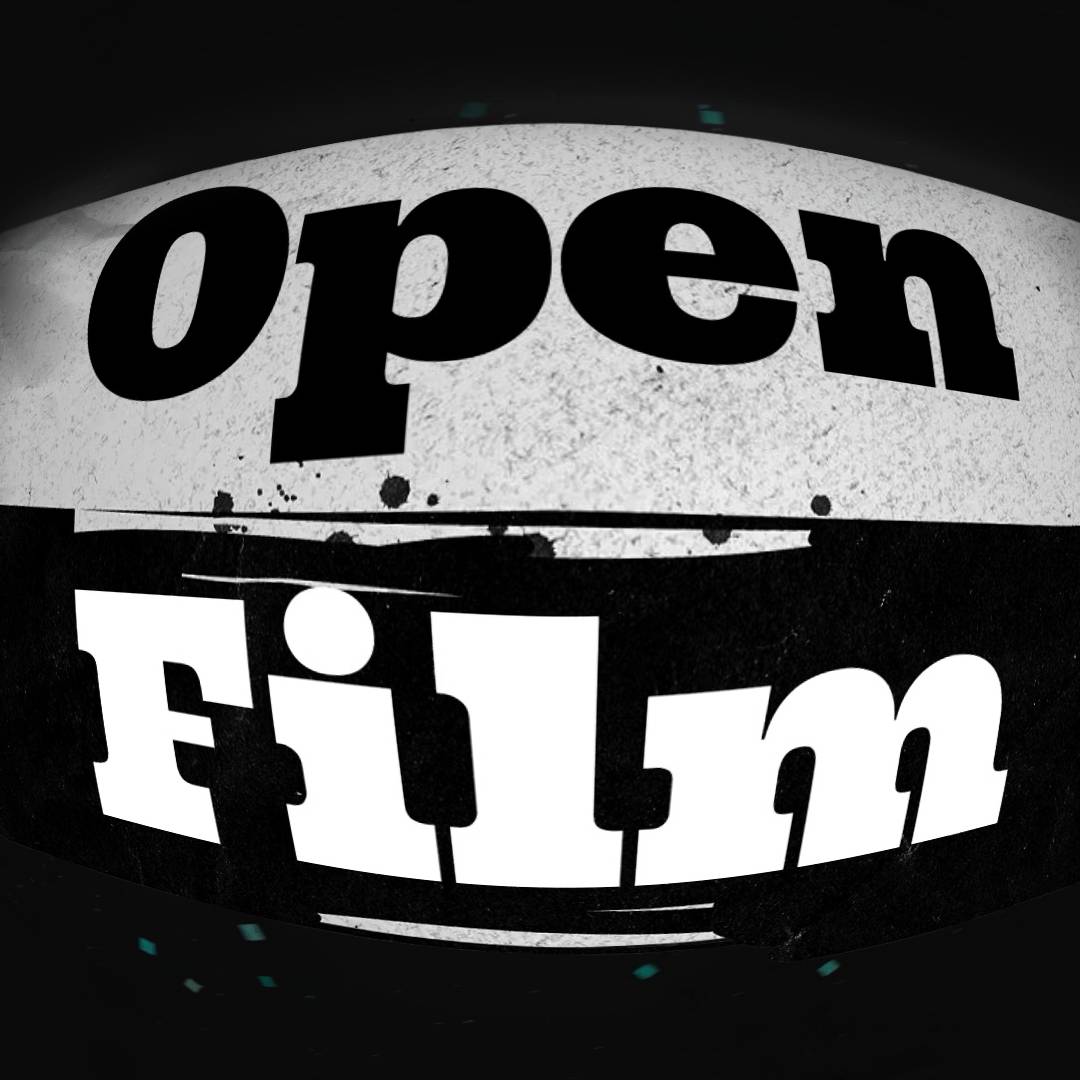 Иконка канала Open Film